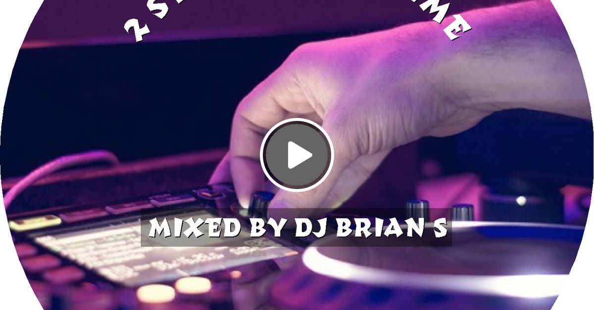 2 Step Back In Time Volume 39 by DJ Brian S | Mixcloud