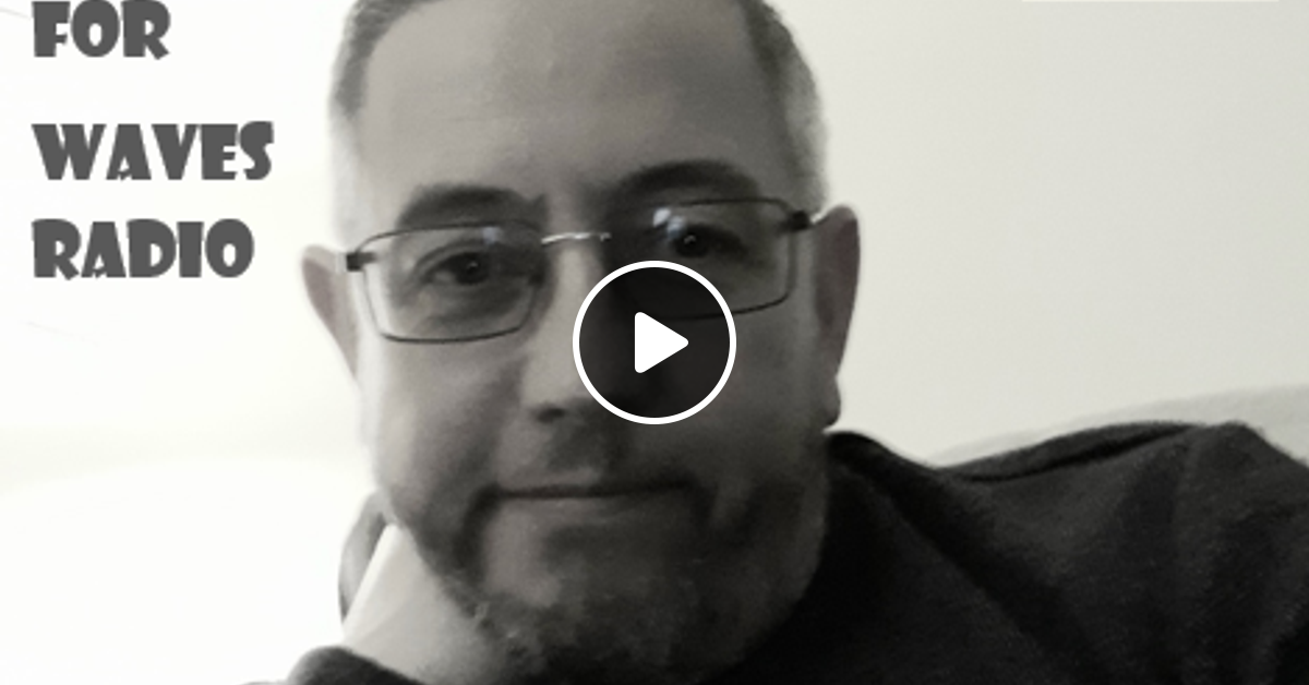 ANDREW LONG for Waves Radio #65 (NuYr Special Edition) by WAVES Radio | Mixcloud