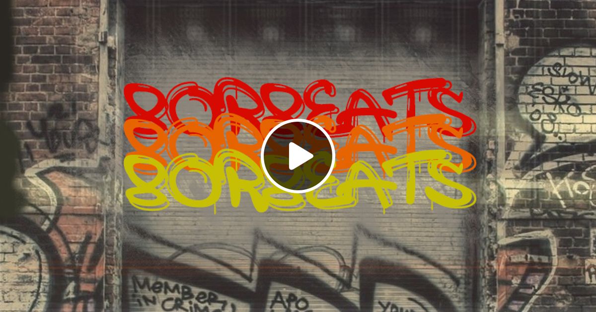 Borbeats - vol. 2 by Motif XM | Mixcloud