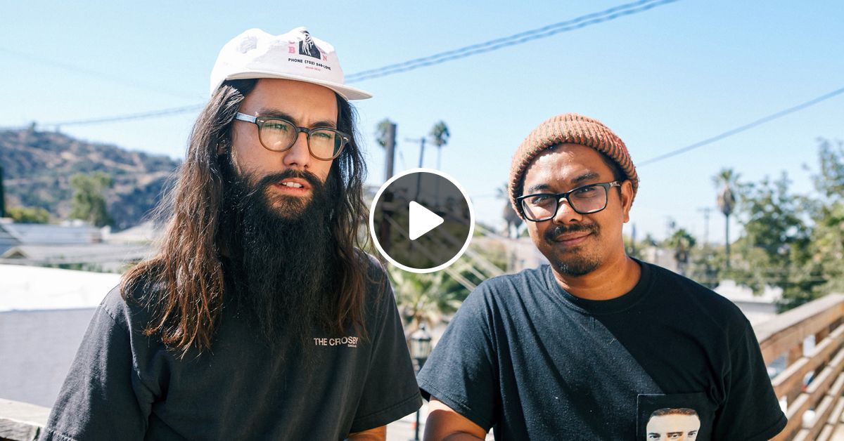 Mild Animals w/ ROAM - 1st November 2019 by NTS Radio | Mixcloud
