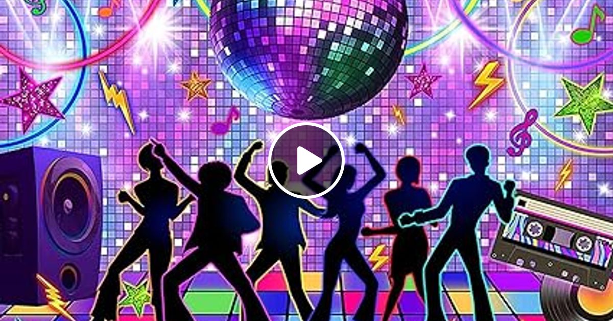 DISCO Memories by DJ John Donato | Mixcloud