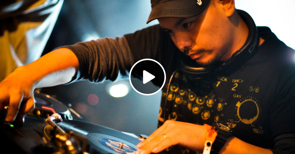 DJ Mitsu the Beats live mix at Kumamoto on 27.10.2018 by jazzysport ...