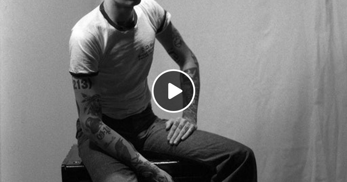 Fireside Chat – Delroy Edwards by Red Bull | Mixcloud