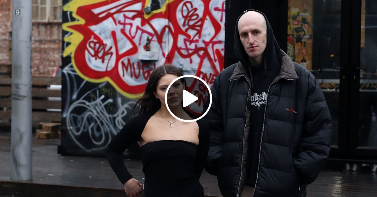 Braden Wells w/ Mark William Lewis - 21st November 2022 by NTS Radio ...