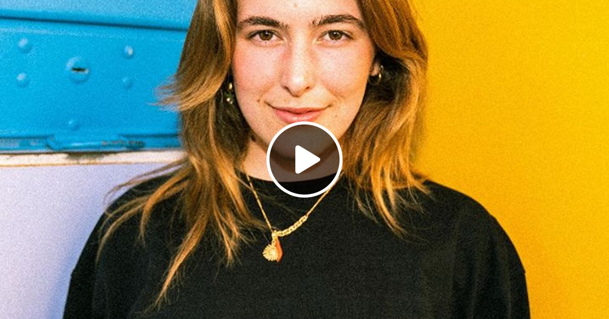 NTS X BERSHKA NAPLES: ISA - 10th April 2025 by Mixcloud NTS Radio | Mixcloud