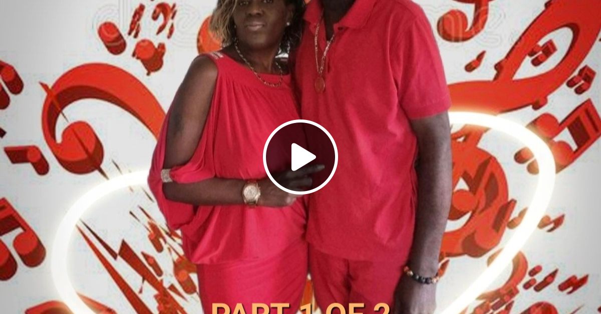 DJ MARCY MARCE & DJ JUST T 'IT TAKES TWO' PART 1 SATURDAY 7TH MAY 2022 ...