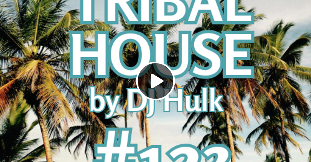 I'm Holding You - Afro / Latin / Tribal House Mix#123 by DJ Hulk | Mixcloud