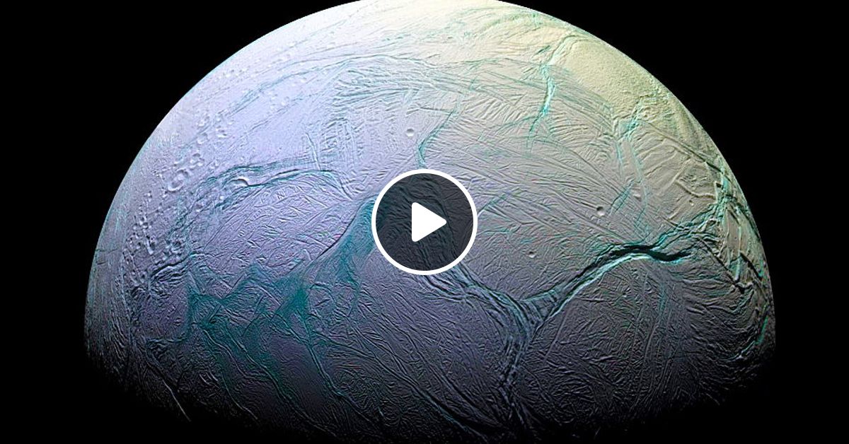 NOVA S4E26 24 04 2023 Saturnov ledeni mjesec Enkelad by Radio Student ...