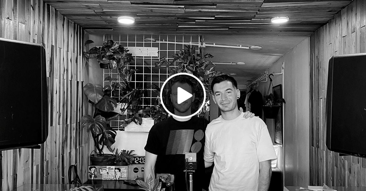 UNDERGROUND T1 #007 BY WIGGLE & BOGO by DLCkultur | Mixcloud