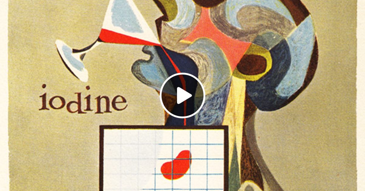 100 Goat Warehouse Subscription Mix November 2024 by Ghostropolis Radio ...