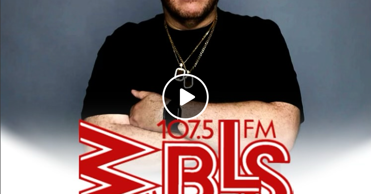 @DJ TY Boogie - Friday Night Mix (WBLS) (*Mastered) - 2026.06.05 by ...