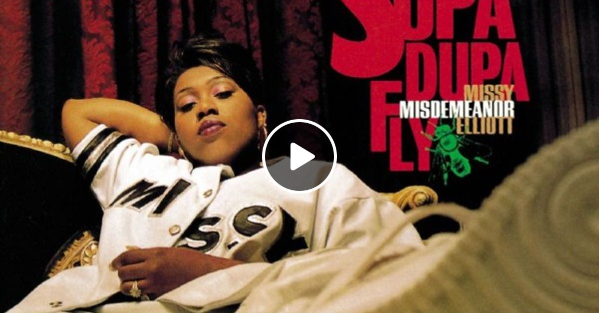 feat. Timbaland, Missy, Tweet, DeVante Swing, Busta Rhymes, Goodie Mob ...