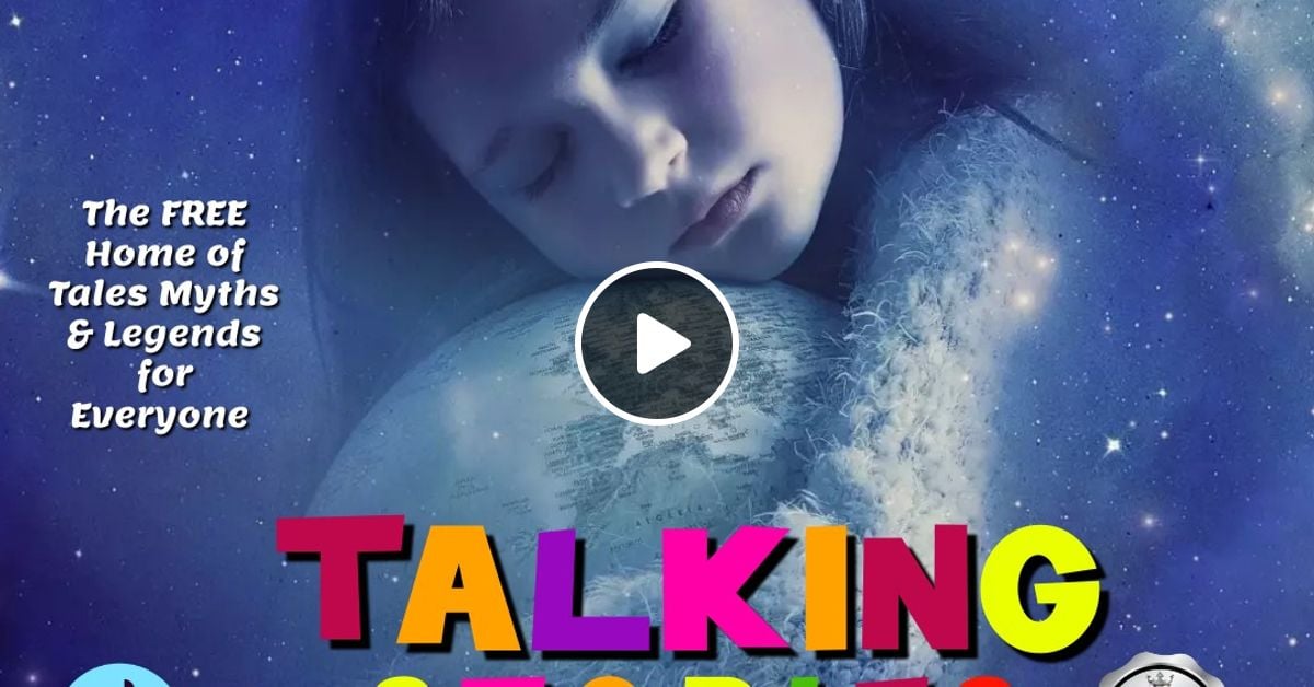 Talking Stories 83 by East London Radio | Mixcloud