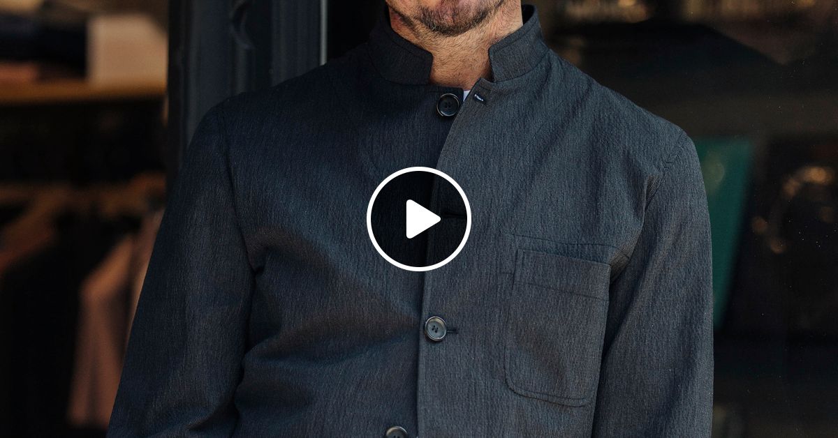 Nick Luscombe Presents: Oliver Spencer by Nick Luscombe favorites ...