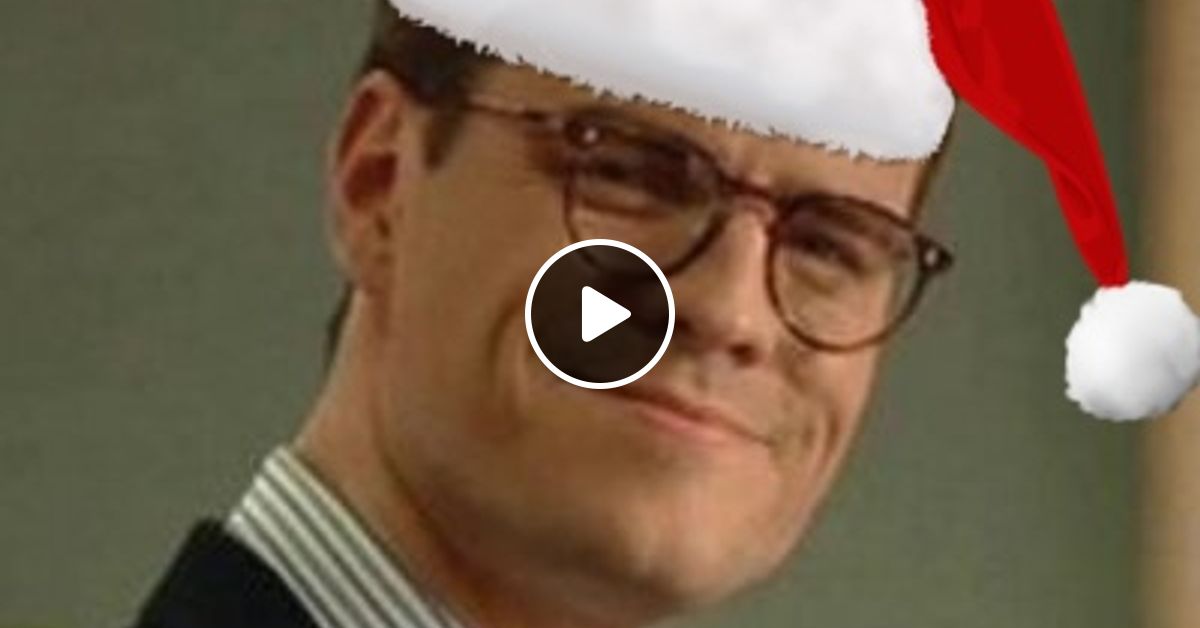 Halberstram Holiday in Ohio Mix - December 2023 by Matt Orozco | Mixcloud