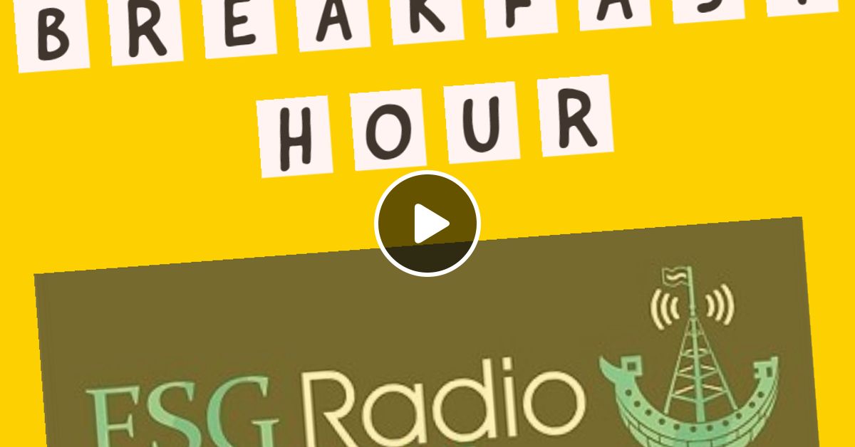 The Breakfast Hour LISTEN AGAIN with Nina & Salem Mon July 18 2022 by ...