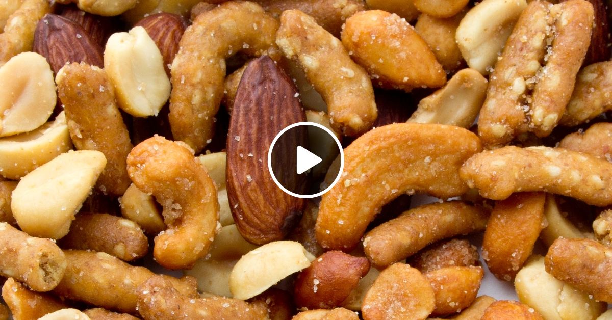 Chunky Trail Mix by Dj Ferd | Mixcloud