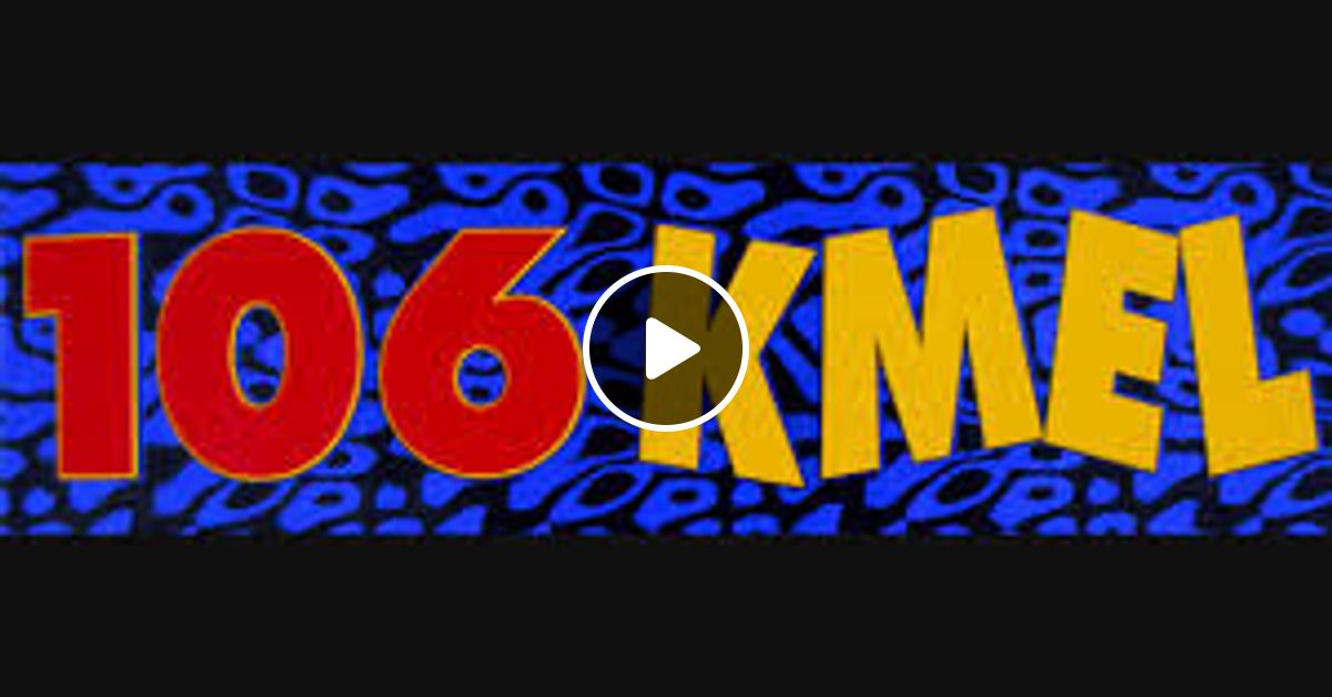 Radio Archive-KMEL(DJ Michael Erickson) by Mastermixcrew | Mixcloud