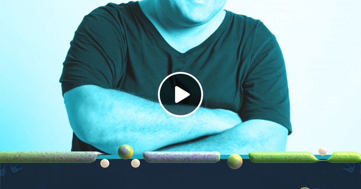 Anthony Pappa Elements Festival 2021 by anthonypappa | Mixcloud