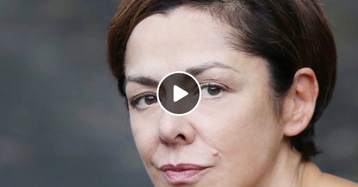 Intervista ad Anna Masullo by quartaparete | Mixcloud