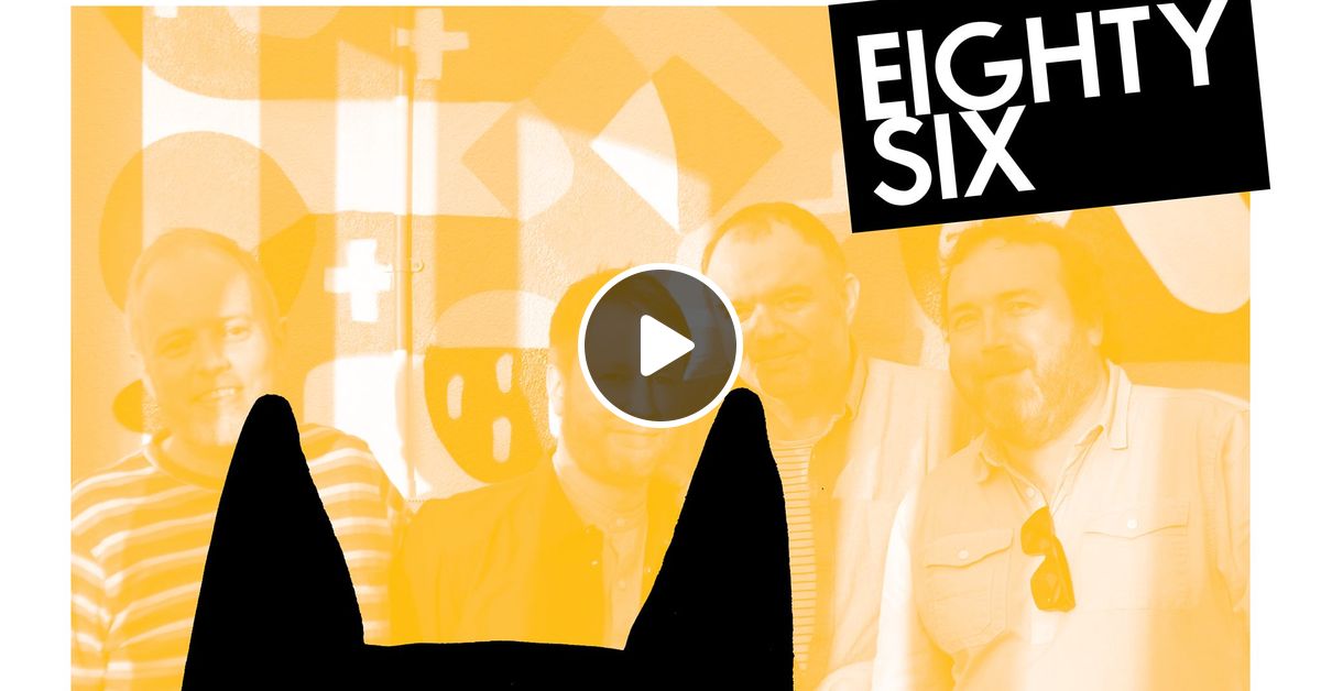 Eighty Six live at Sadler's Cat: 30/10/2021 - Part 2 by Eighty Six ...