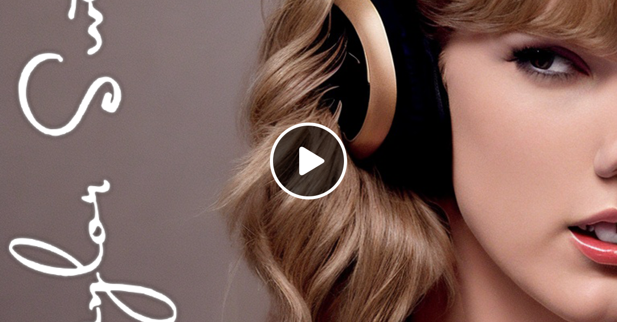Taylor Swift Megamix by DJ Mike Morse by DJ Mike Morse | Mixcloud