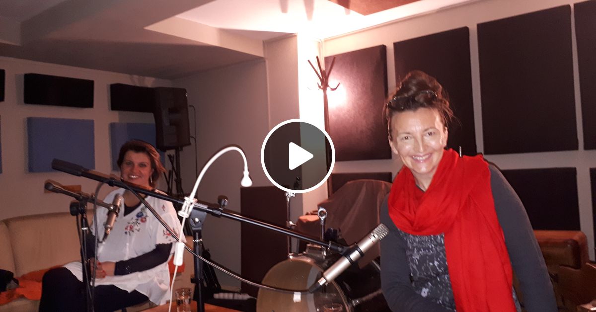 Beograd je ljubav - Maja Rogan by Beograd je ljubav | Mixcloud