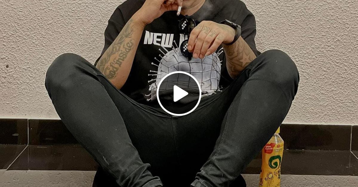 ARI FRONCESKO'S BIRTHDAY MIX SET by M A R C L | Mixcloud