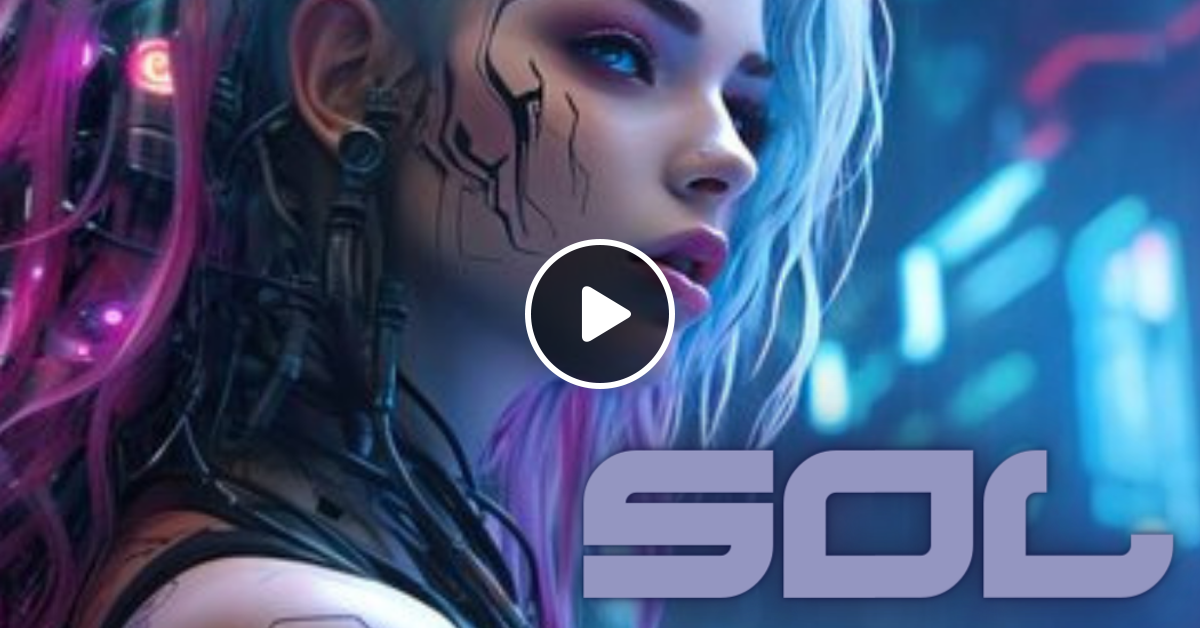 Sol - Mixed by Shane Comeaux by ShaneComeaux | Mixcloud