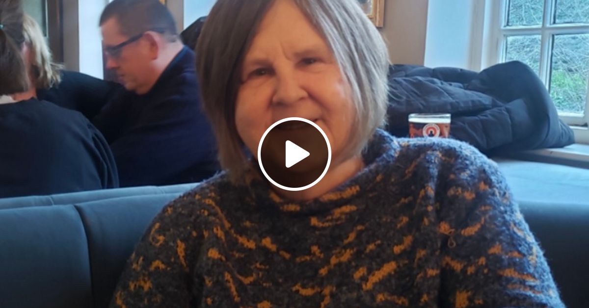 CHAOS Radio -Alison Jones - Shelterbox Fundraising. (30/04/24) by CHAOS ...