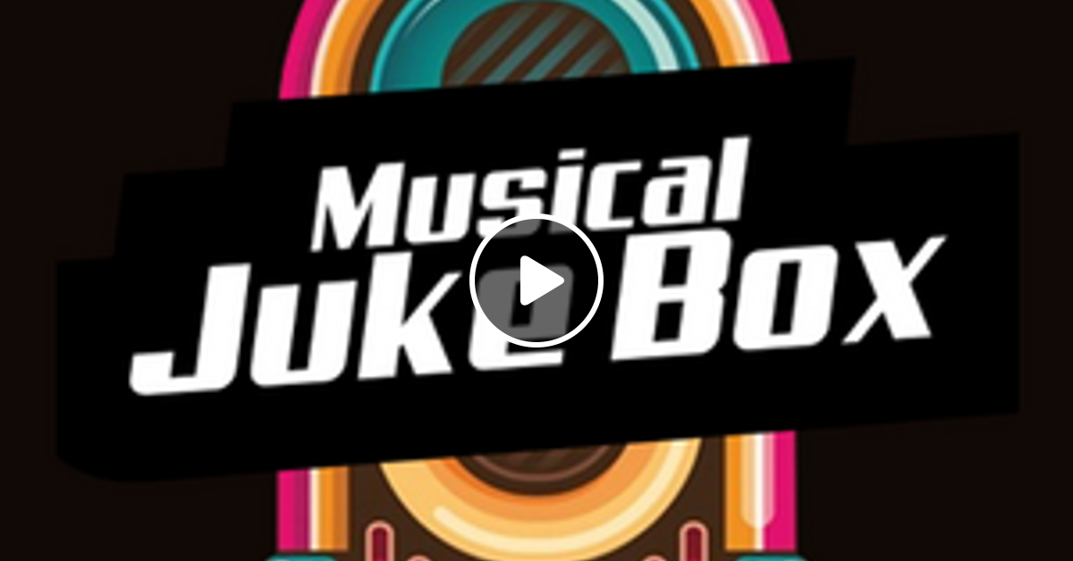 The Musical Jukebox Show with Gemma Morris on Box Office Radio ...
