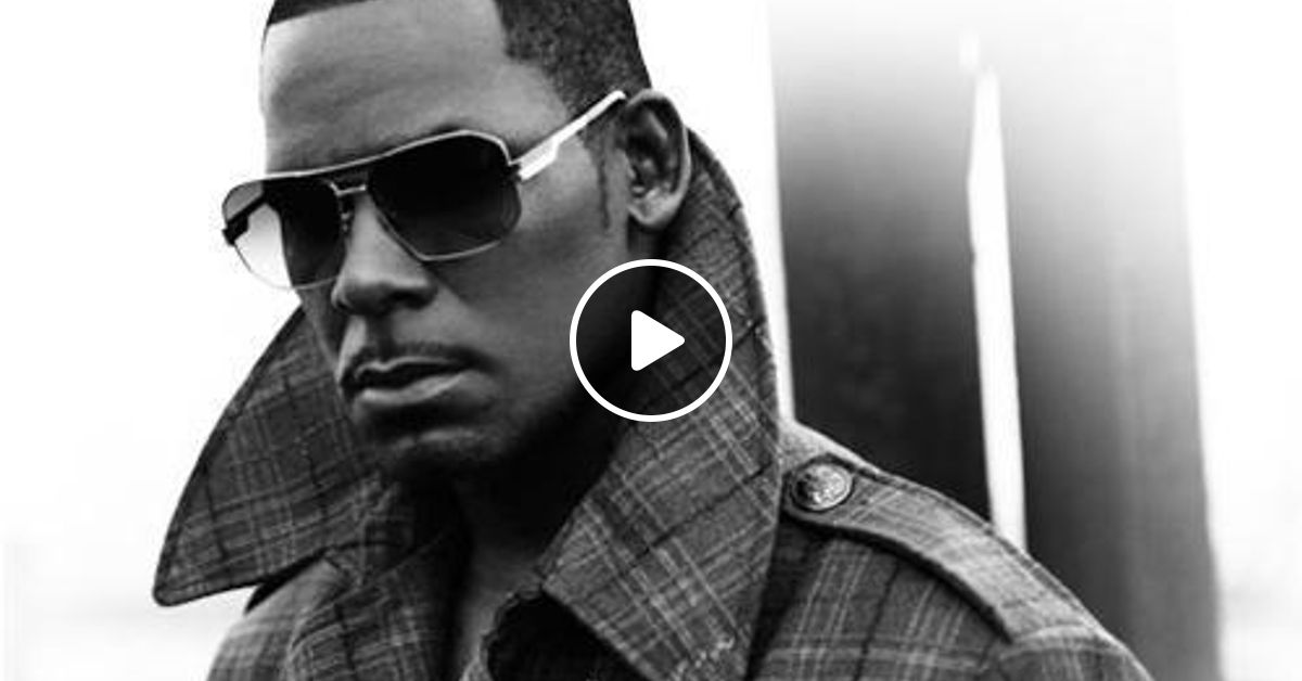 Dj Flatline Presents... The R. Kelly Mixtape [[[DOWNLOAD LINK IN ...