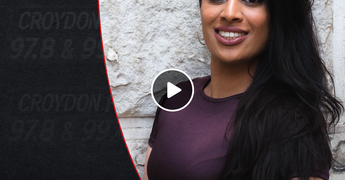 Monday Mish Mash With Saf - 15 July 2024 by Croydon FM | Mixcloud