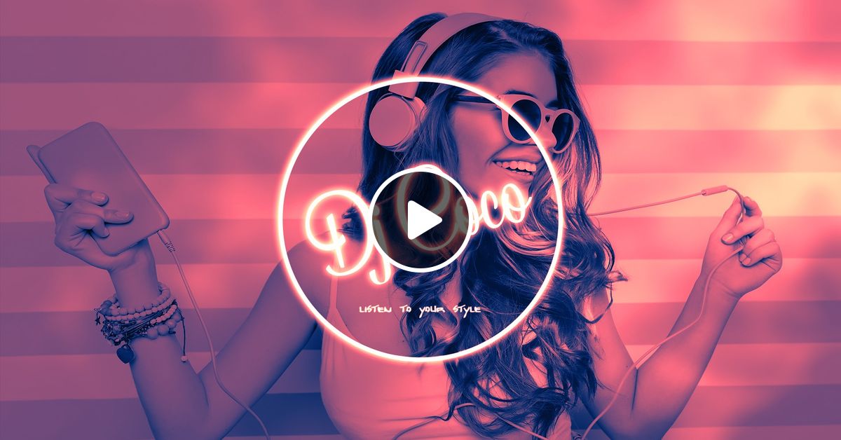 DJ COCO - RADIO PODCAST (Editia - 29 Aprilie 2021) by Dj Coco | Mixcloud