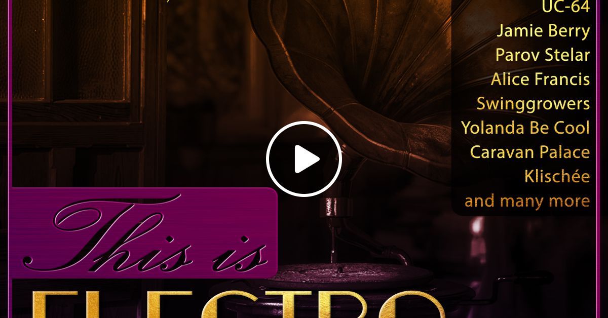 DJ Devil - This is Electro Swing by Dj Devil - Enjoy Your Day | Mixcloud