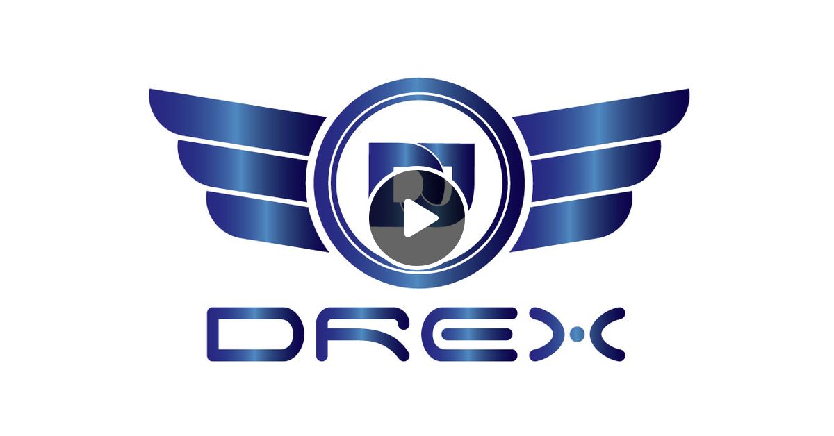 The DJ Drex Show Vol 3 (Open Format) by DJ Drex | Mixcloud