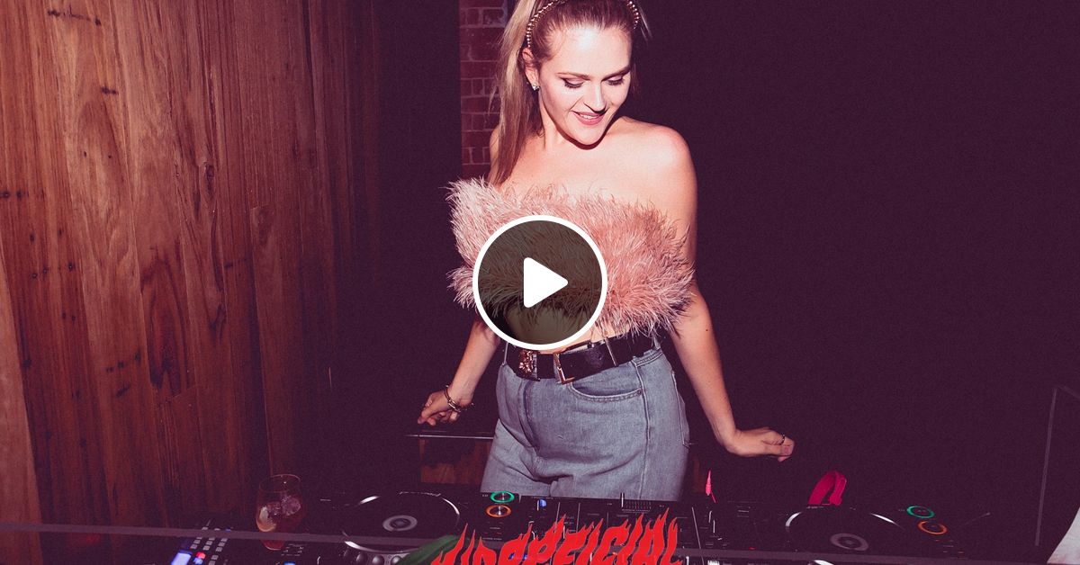 Superficial Launch ADL | DJ Polly Pocket | 8.6.19 by DJ Polly Pocket | Mixcloud
