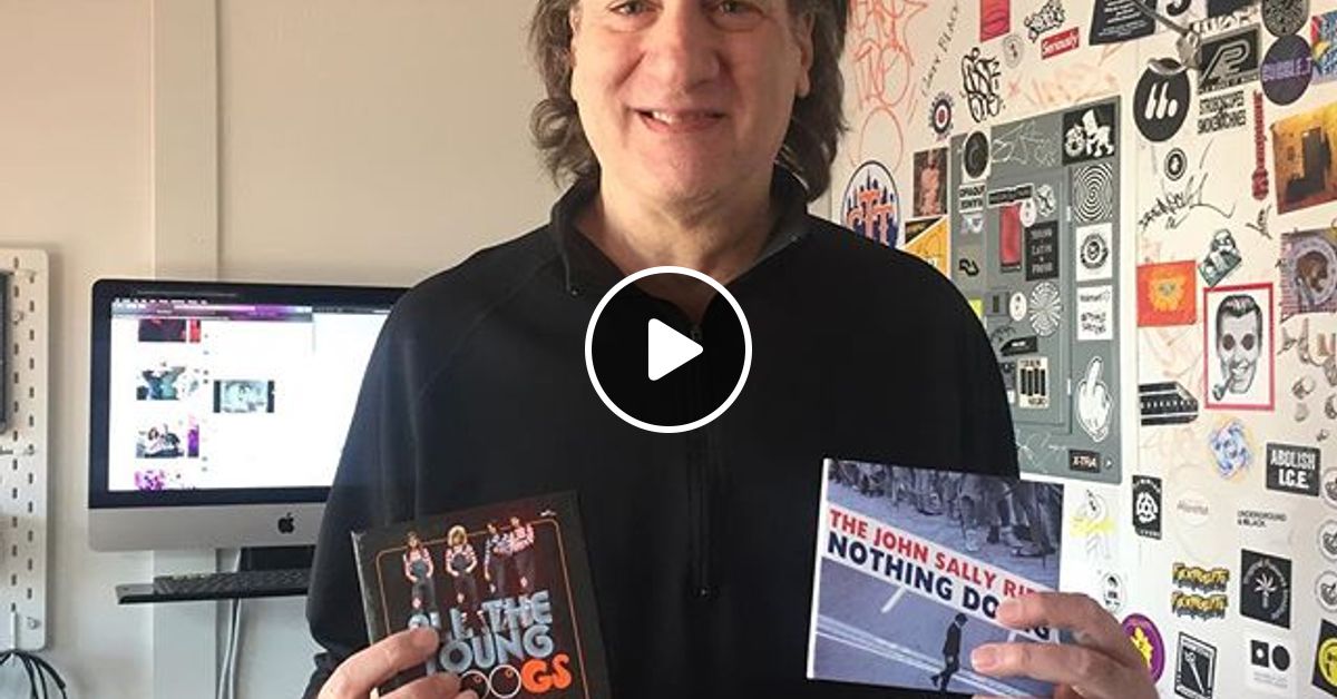 SAL MAIDA @ The Lot Radio 02-03-2019 by The Lot Radio | Mixcloud