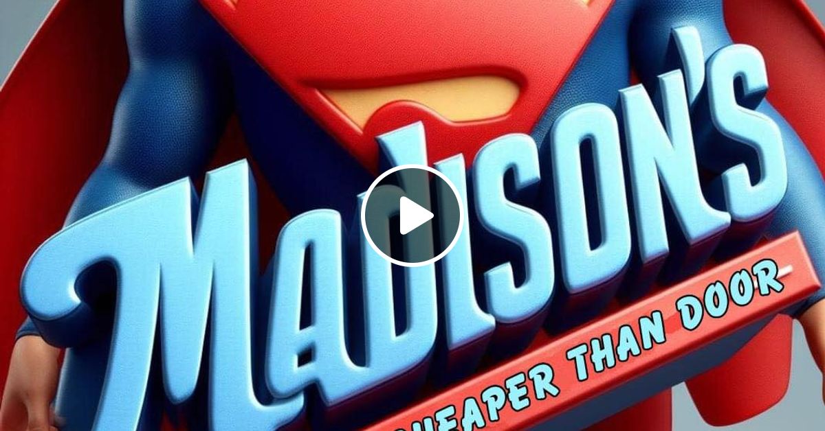 DJ GAZZA C - MADS AFTERMATH MANGLED MIX - MARCH 2024 by DJ GAZZA C ...