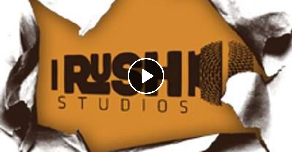 Interview with Rush Studios by Ghettomedz9 | Mixcloud