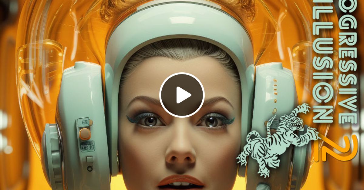 indianX - Mild 'N Minty - Progressive Illusion 2 (pt.5) by indi vindi aka. indianX | Mixcloud