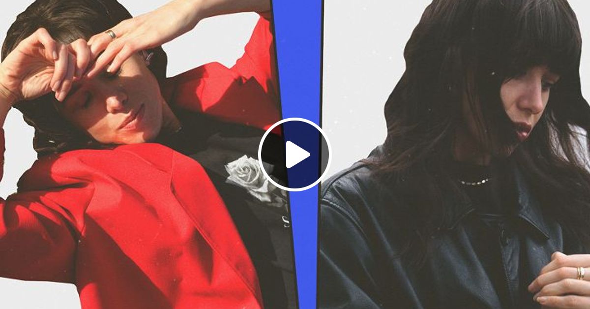 The Early Bird Show w/ Maria Somerville - 2nd December 2025 by Mixcloud ...