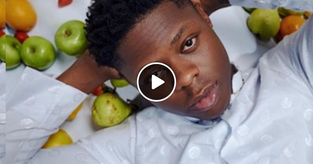 Best 1hr of Mohbad (Songs A-Z) by notjustwarri | Mixcloud