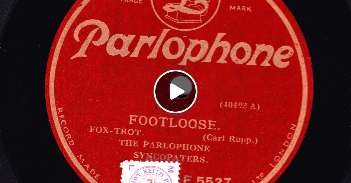 78s from Norman of Hullbridge's Garage The Kipper the Cat Show March ...