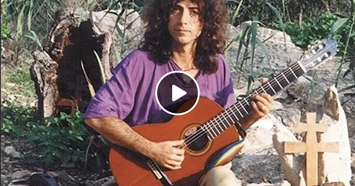 Aloha Got Soul Presents: Home Grown (Danny Paradise Special) - 19th ...