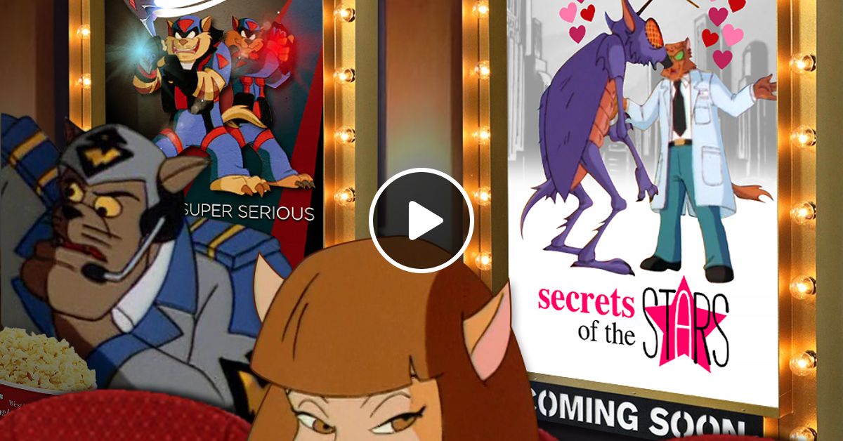 The MEGA SWAT Kast – Secrets of the Stars by The MEGA SWAT Kast | Mixcloud