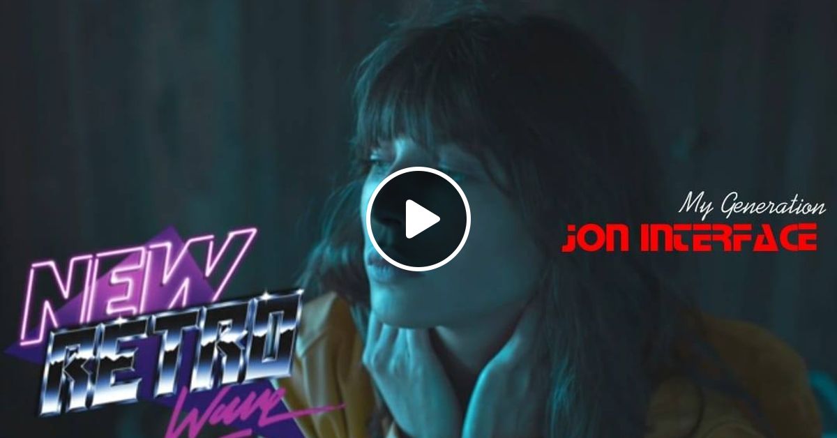 MY GENERATION NEW WAVE INTERFACE GLOBAL MUSIC FET JON INTERFACE by Jon ...