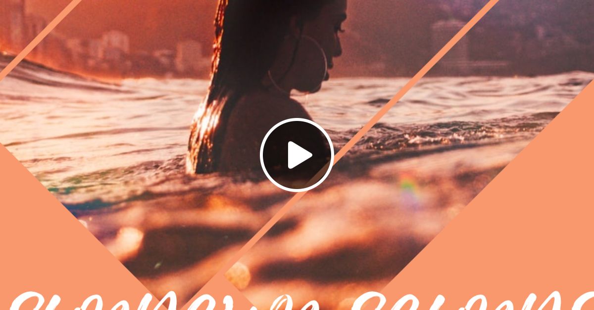 Sundown Sounds - Chilled Beats by DJ Kai Stafford by Kai Stafford | Mixcloud
