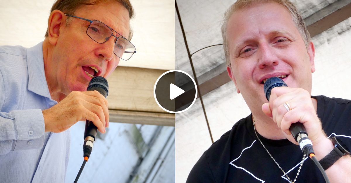 Fête des 40 ans de Radio Salamandre Concerts de Robert Farèze et ...