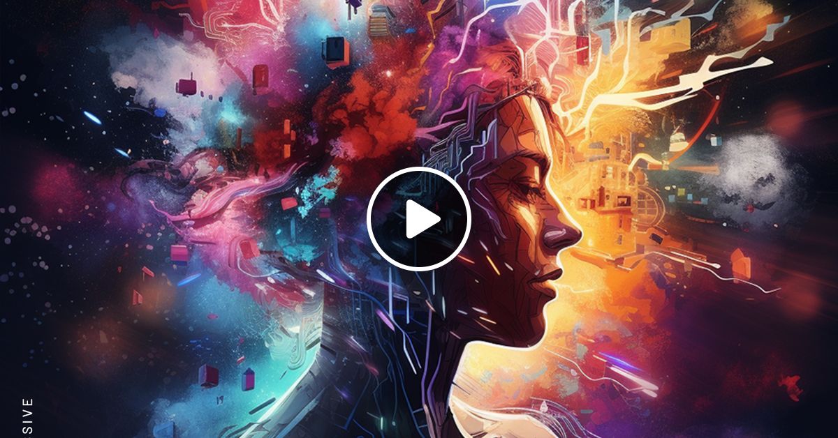 Manic Mind '23 #25 - Organic / Progressive / Deep Tech by Simon Zwa | Mixcloud